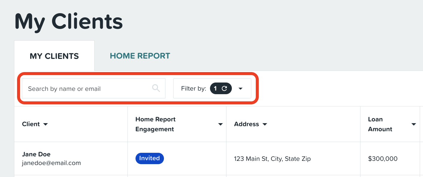 Quick Guide to Getting Started with Home Report – ListReports