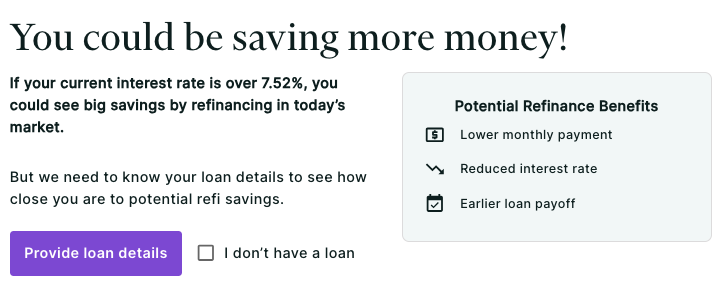 Client Experience Guide for Home Report – ListReports